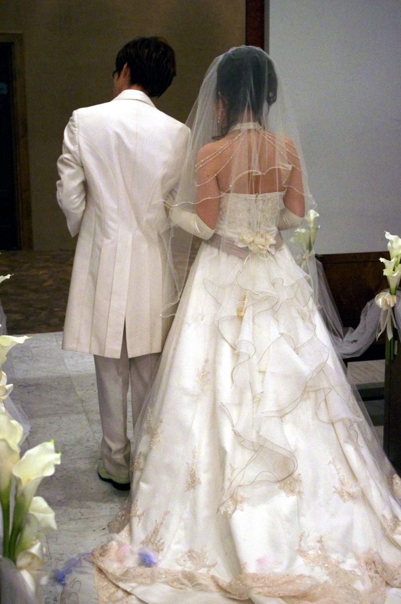 wedding aisle.jpg | GANREF