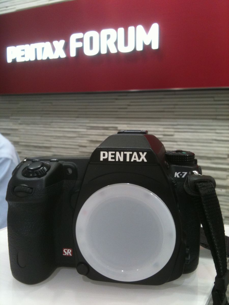 Oh,My k-7ー I miss you!! | GANREF