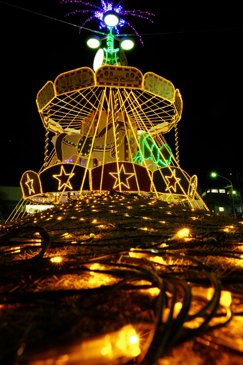 サーカス団の忘れ物 | GANREF