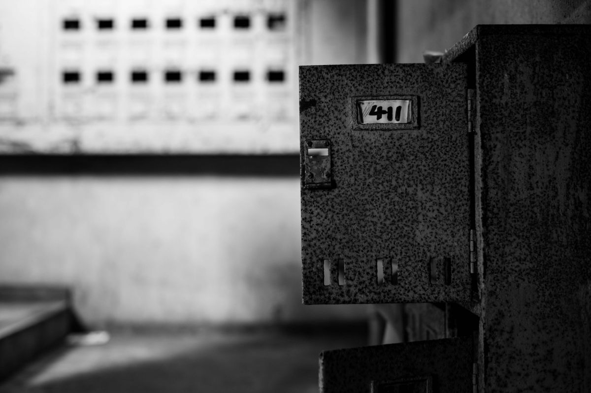 The hidden code | GANREF