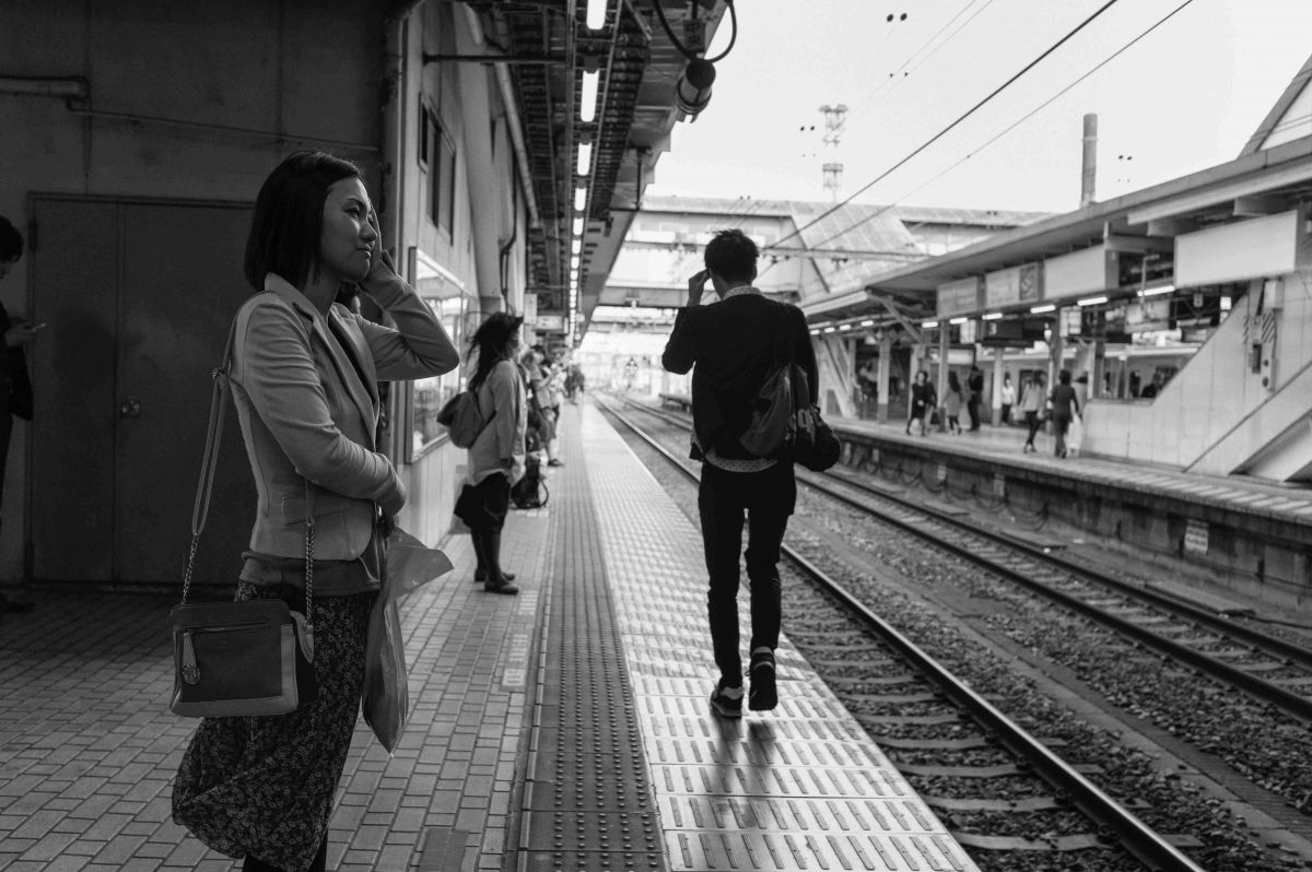 The sign or not | GANREF