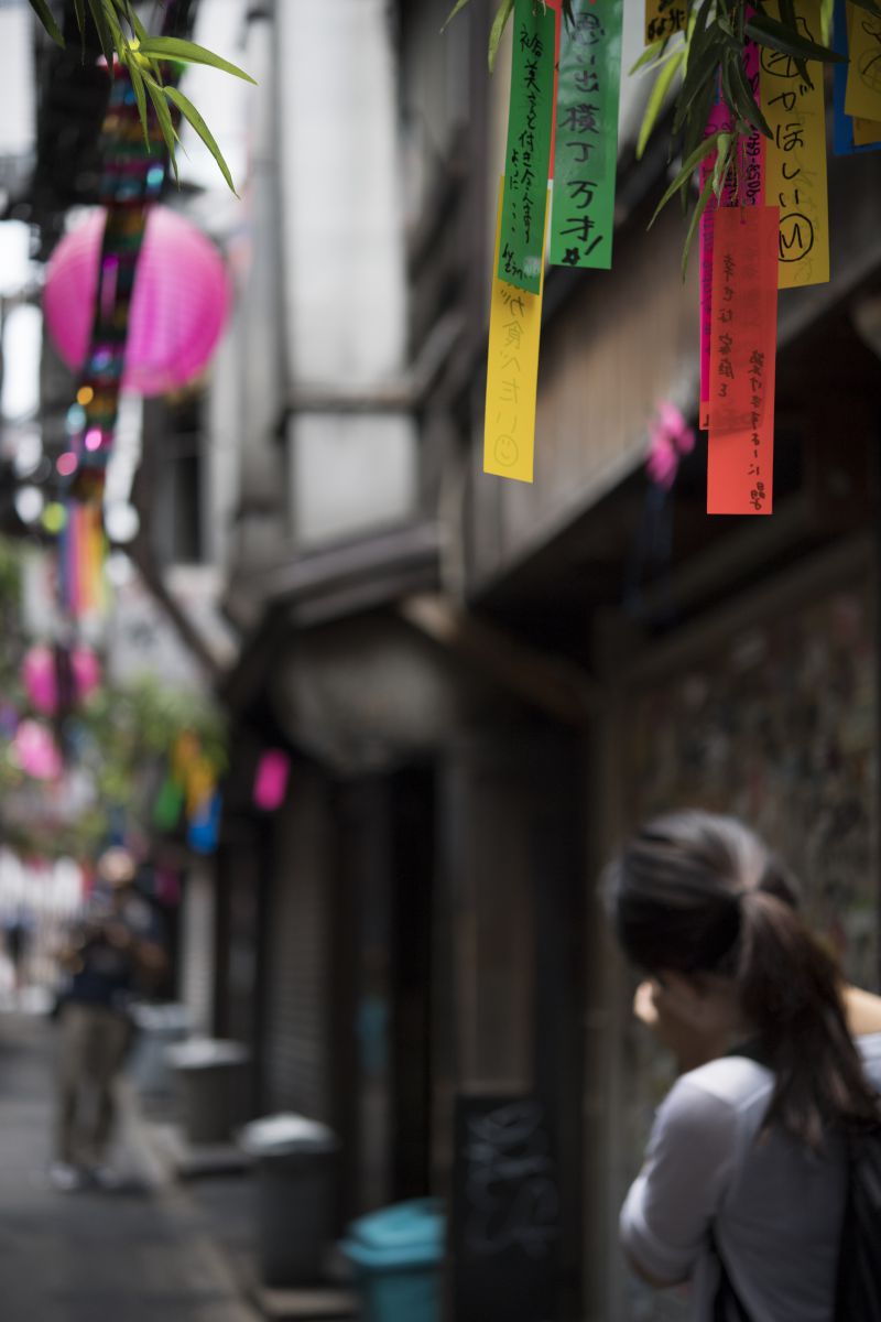 七夕に願いを込めて撮影！！ | GANREF