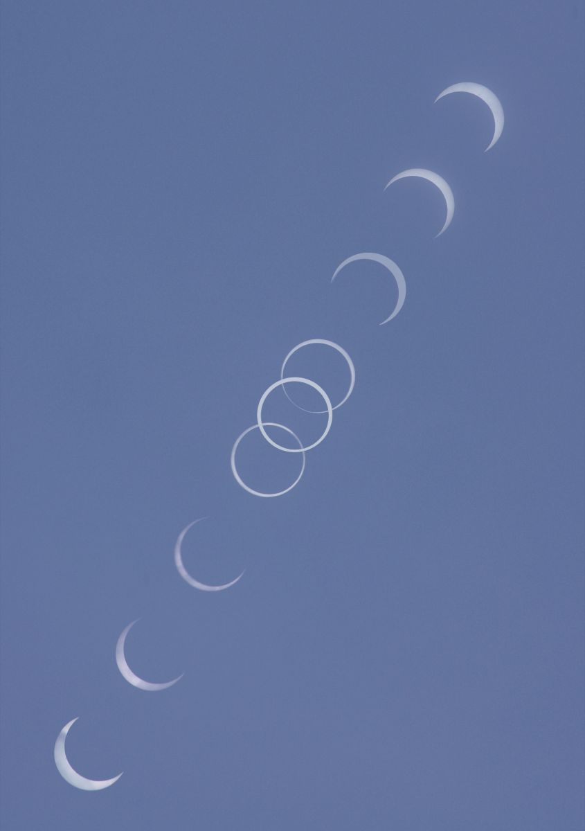 Ring Ring Ring | GANREF