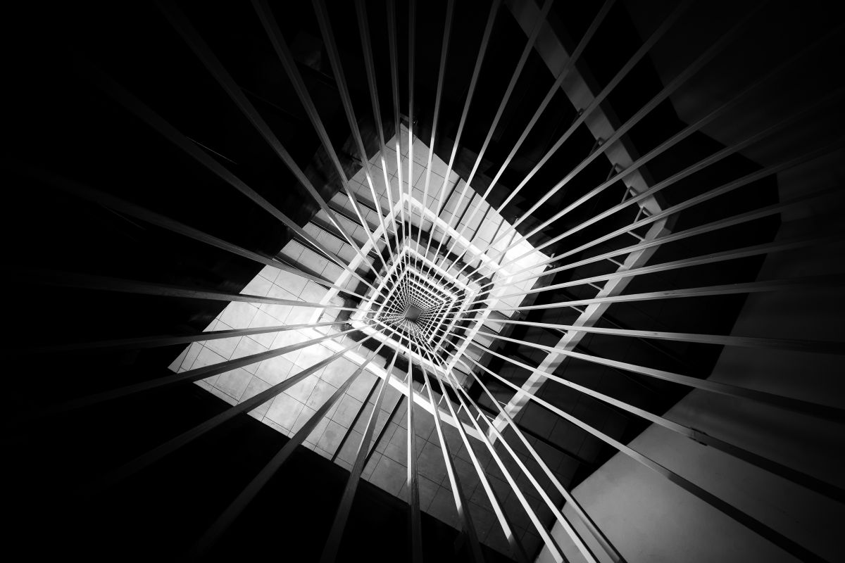 Spiral Parade 4 | GANREF