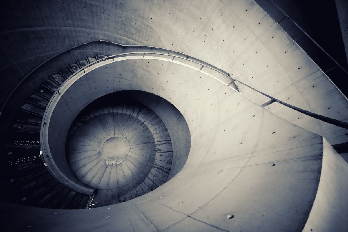 Spiral Parade 5 | GANREF