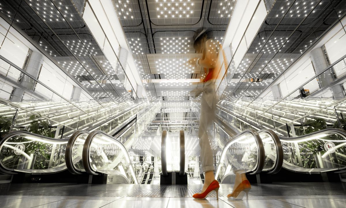 next stage･･･ | GANREF