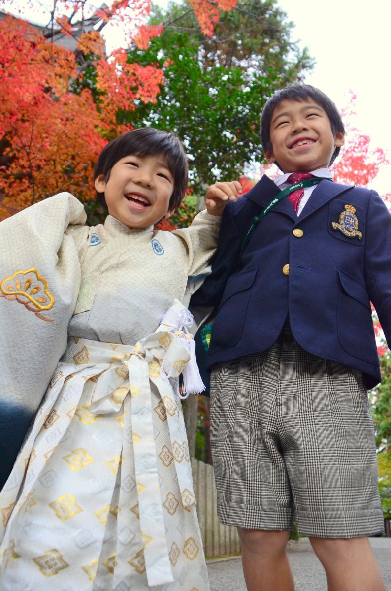 暴れん坊将軍も753 | GANREF