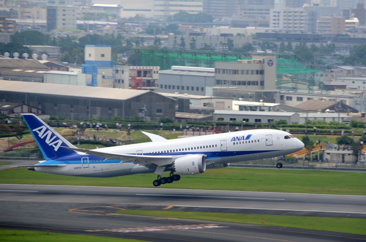 B787 | GANREF