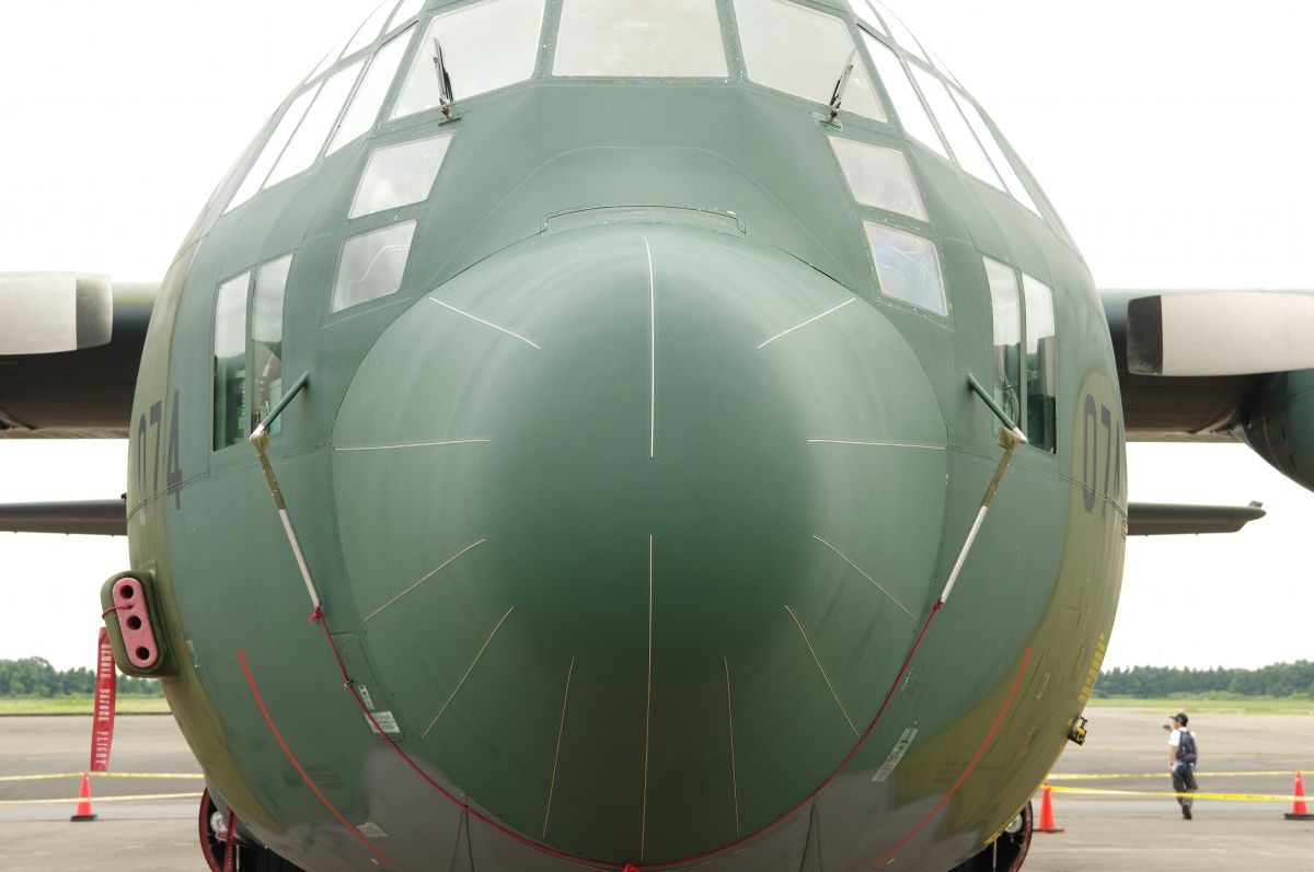 C-130ちゃん | GANREF