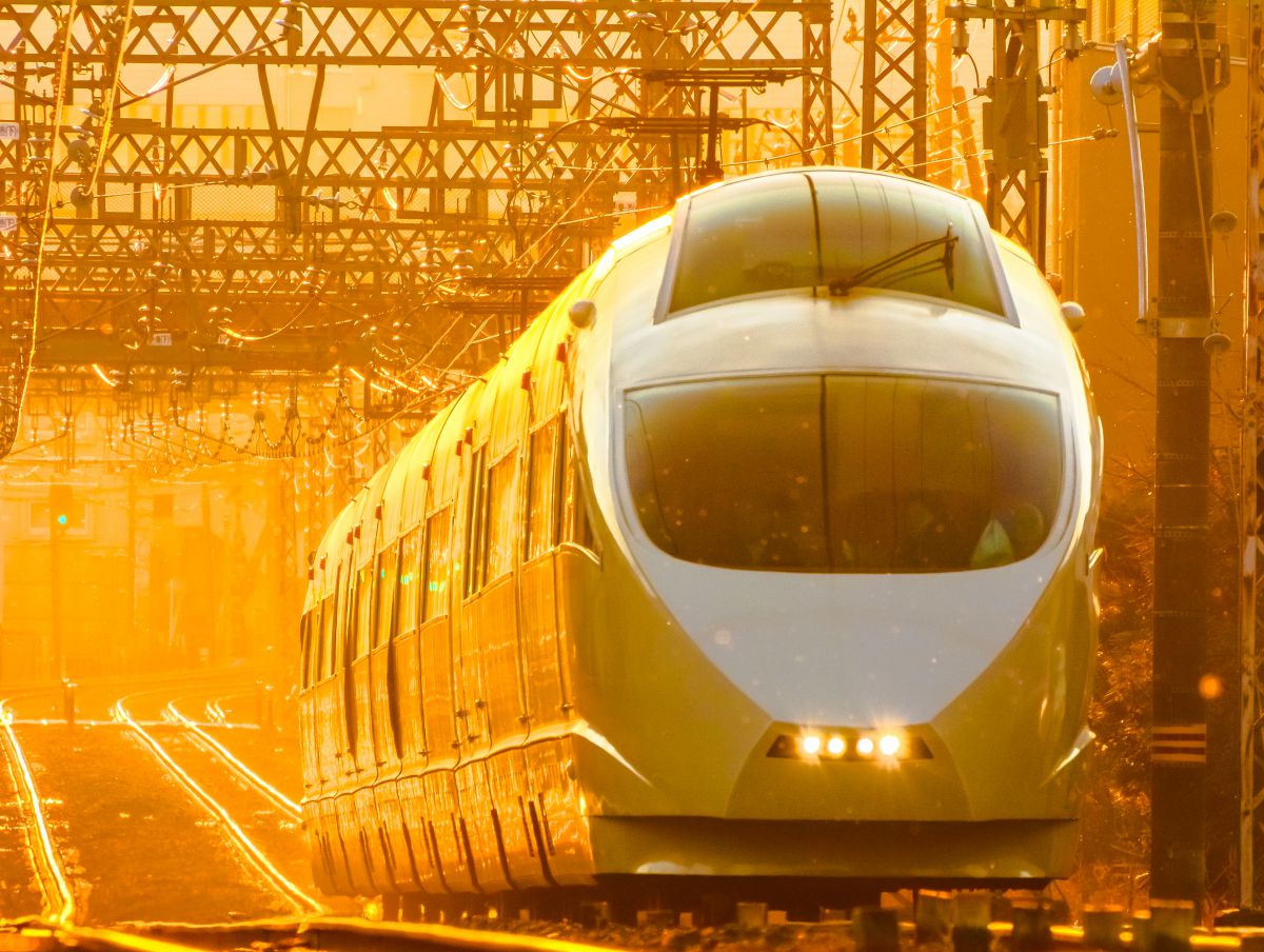 小田急ロマンスカーVSE車.jpg | GANREF