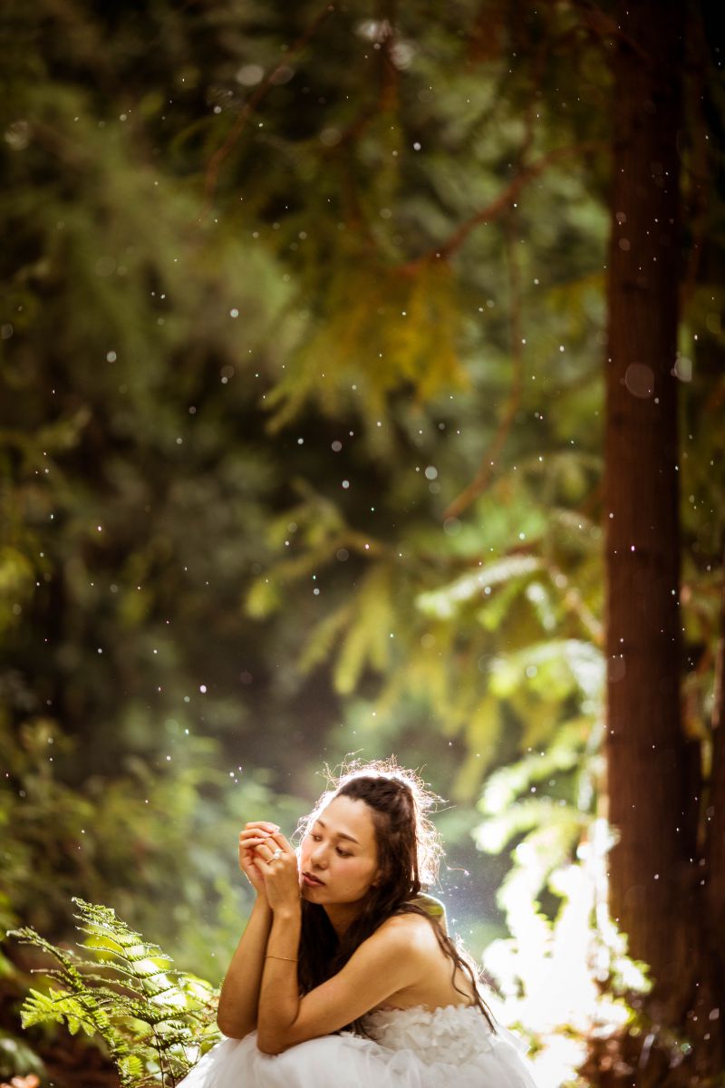 「wedding sad tear」 | GANREF