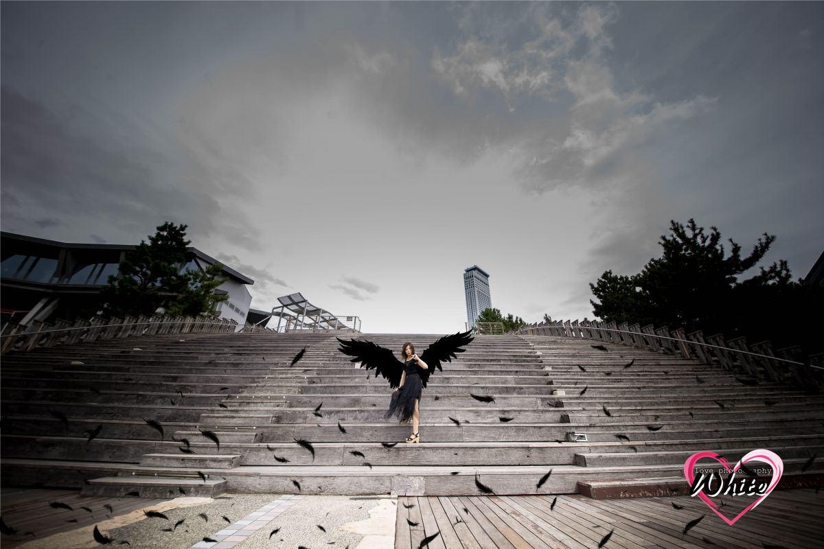 「break your destiny」 | GANREF