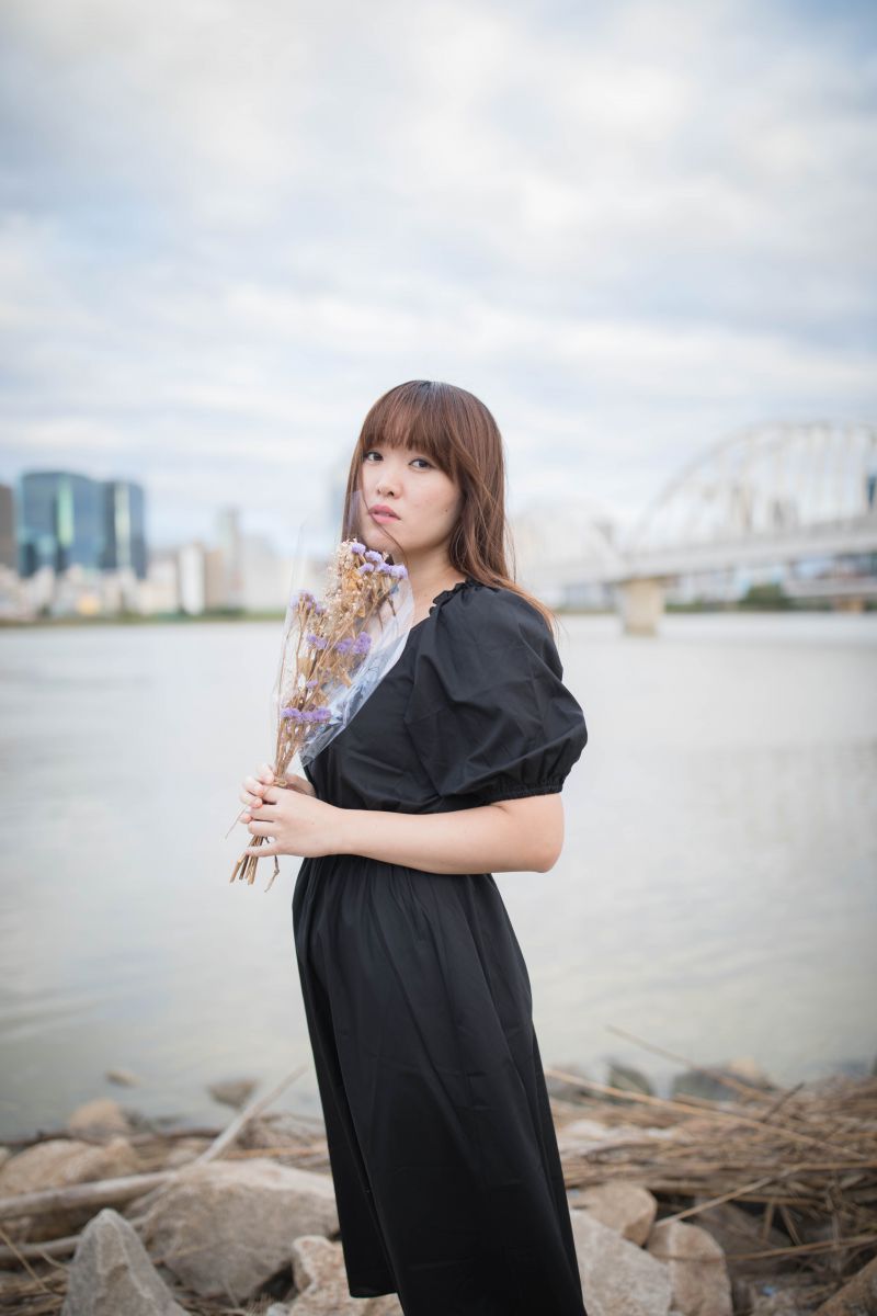 「Early socks to dry is」3 | GANREF