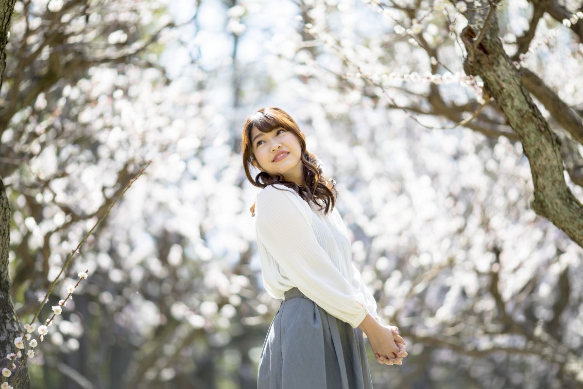 「Graduation 臆病な自分から卒業」 | GANREF