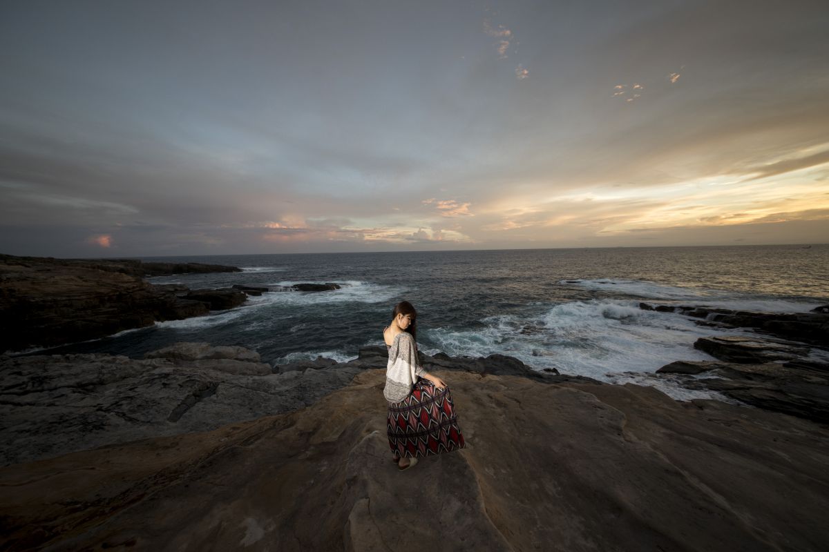 「あきらめない恋を風と海に」 | GANREF