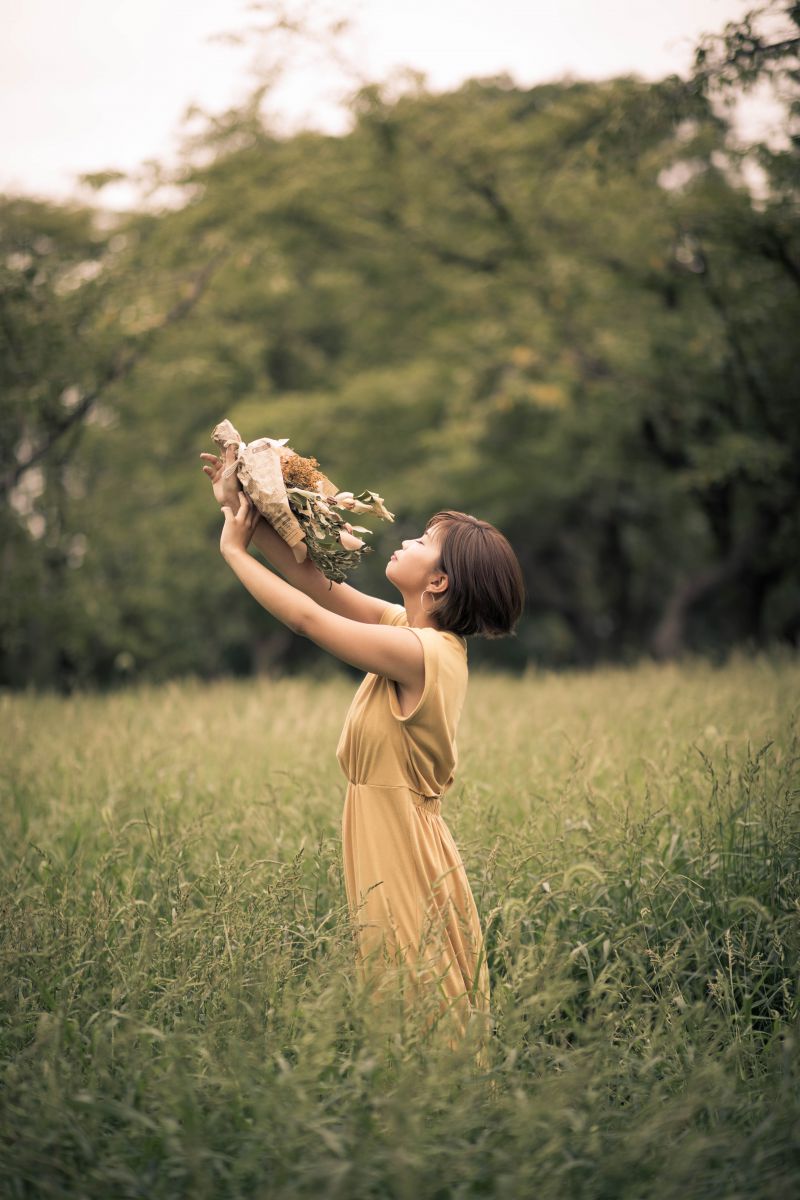 「Location of grass」 | GANREF