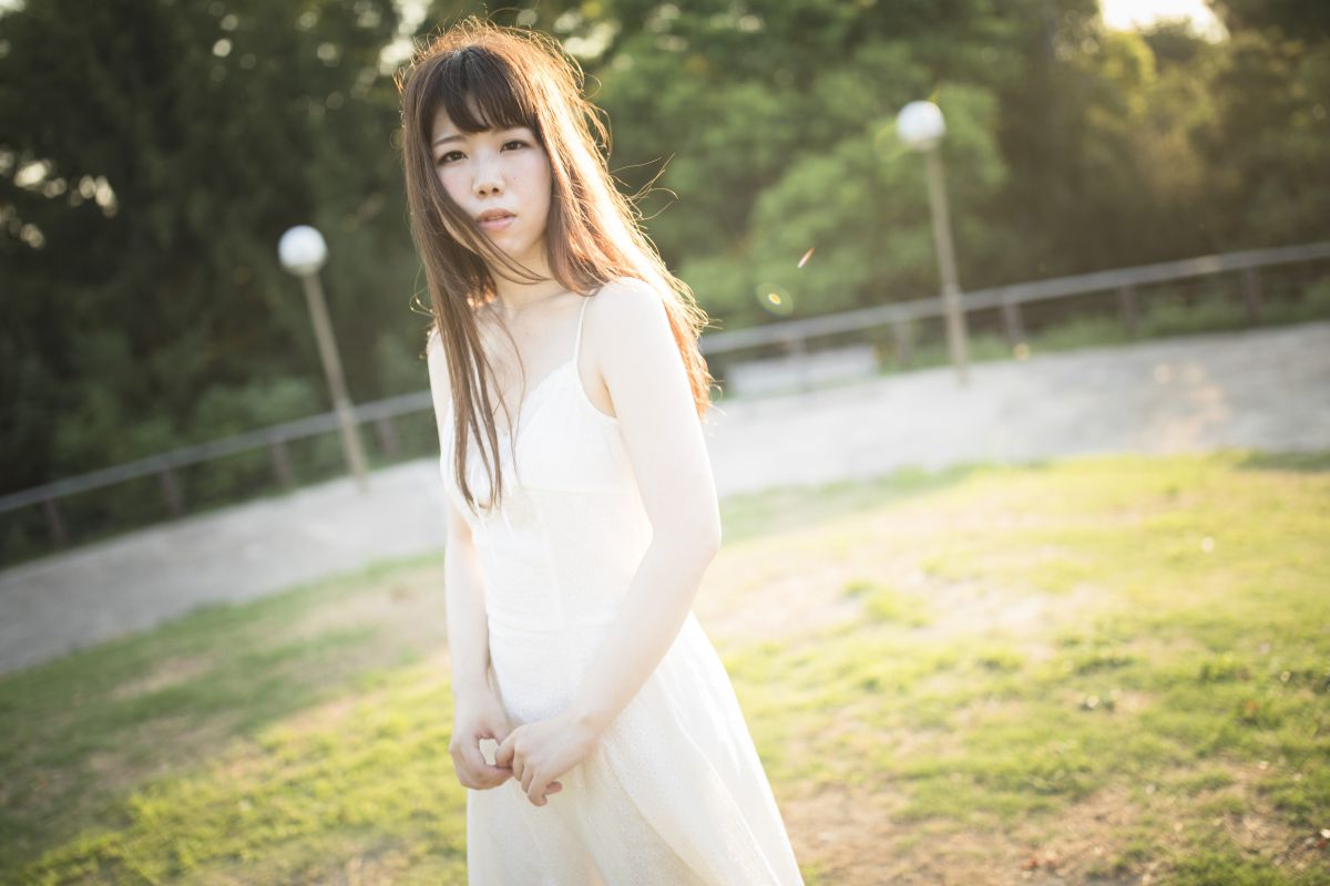 「shiny day」4 | GANREF