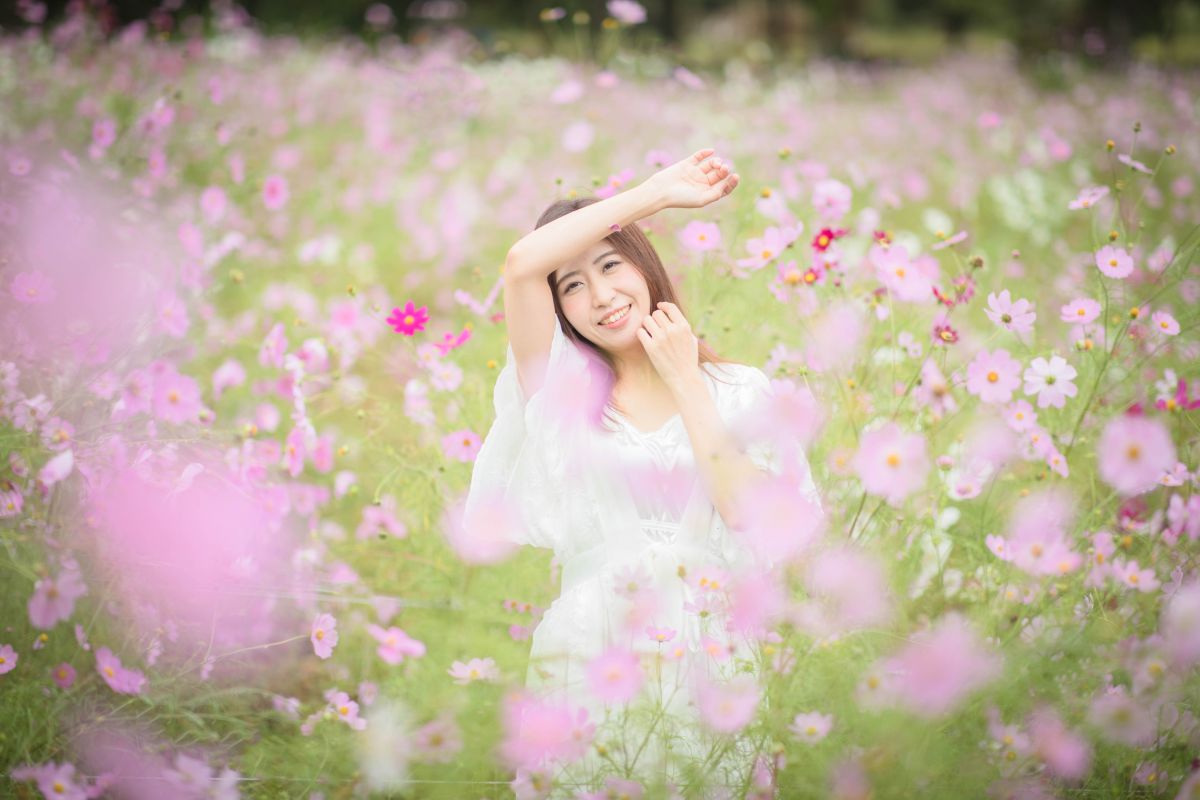 「Sweet Cosmos」3 | GANREF