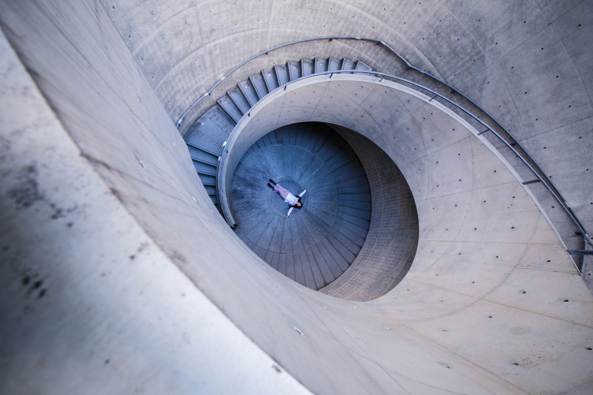 「Spiral soul」 | GANREF