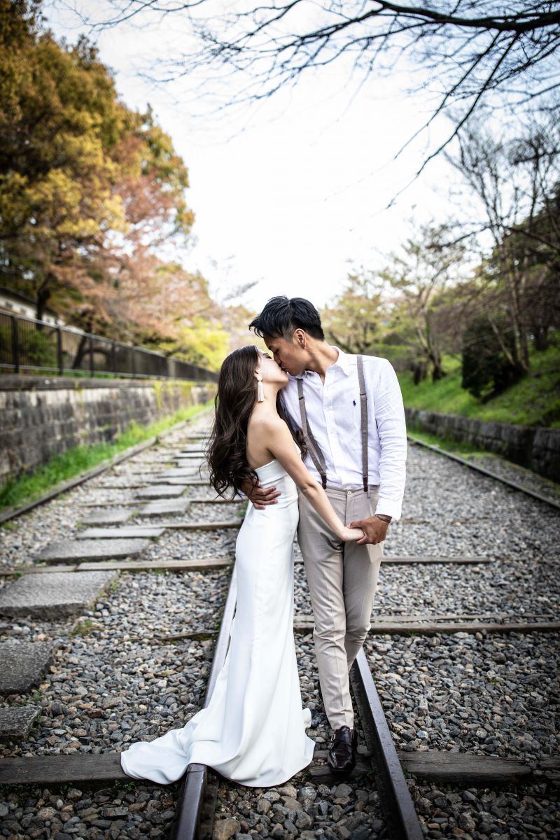 「strong wedding」2 | GANREF