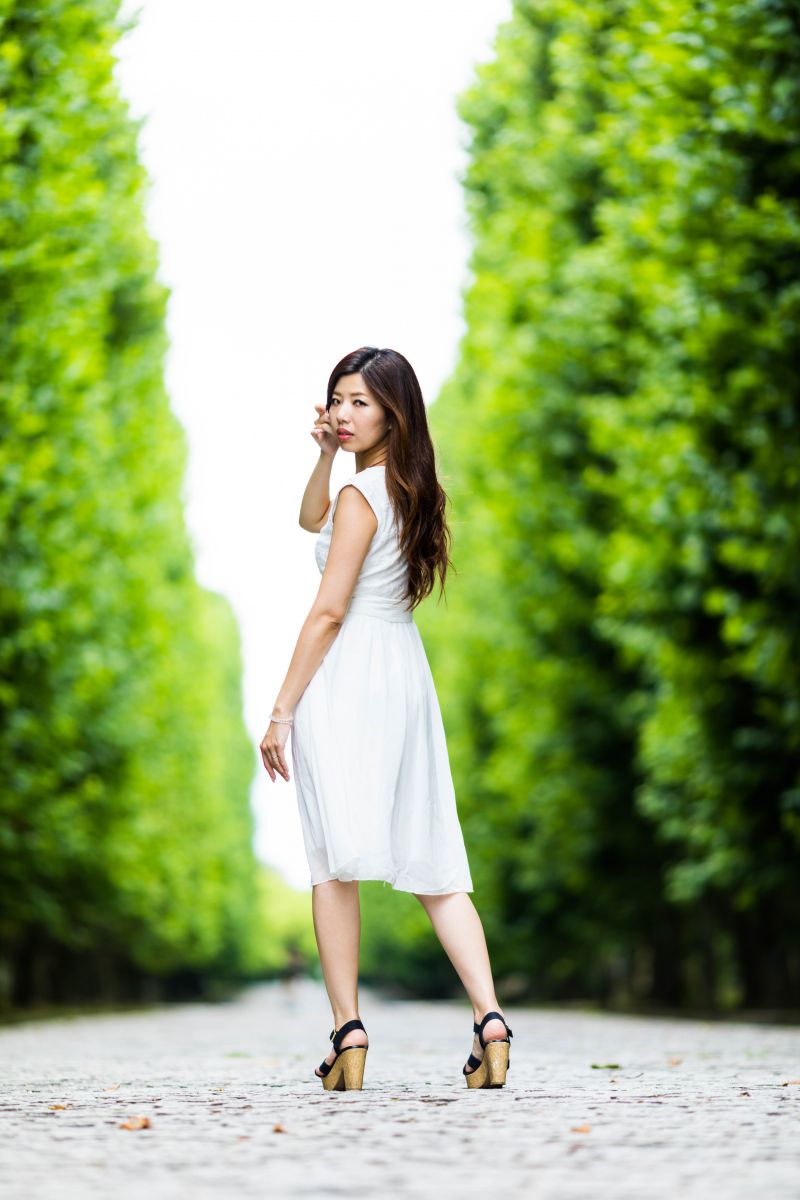 「green distance」2 | GANREF