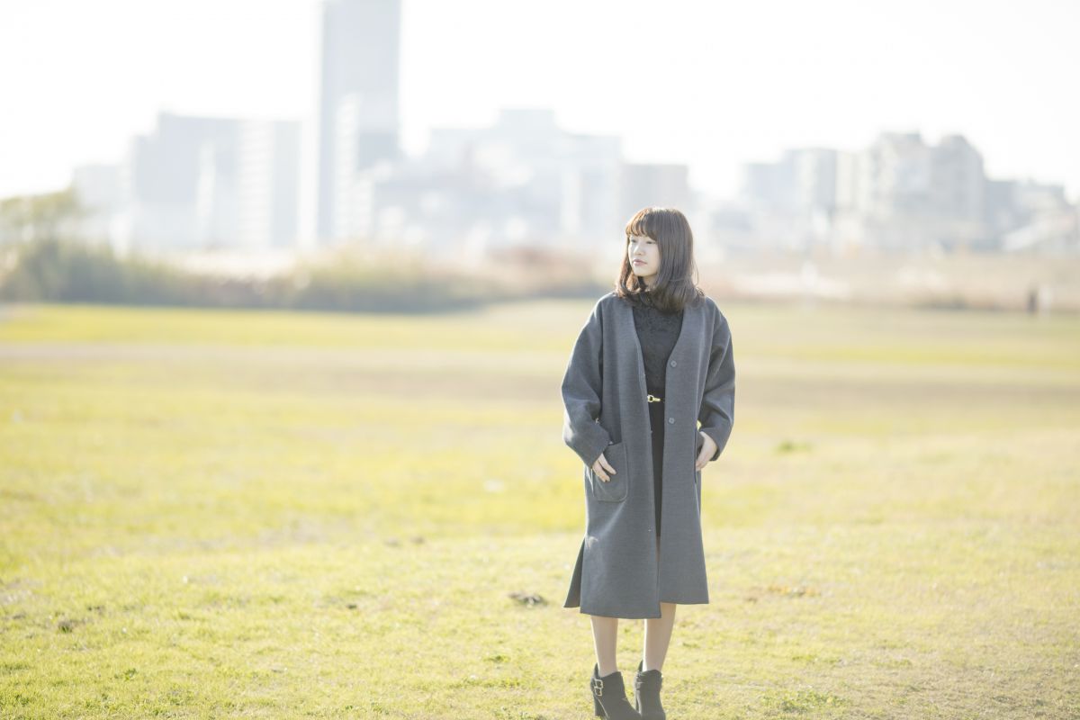 「Life feel」 | GANREF