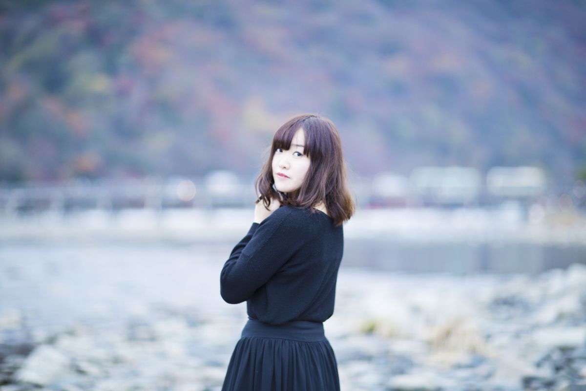 「Distant love 3 」 | GANREF