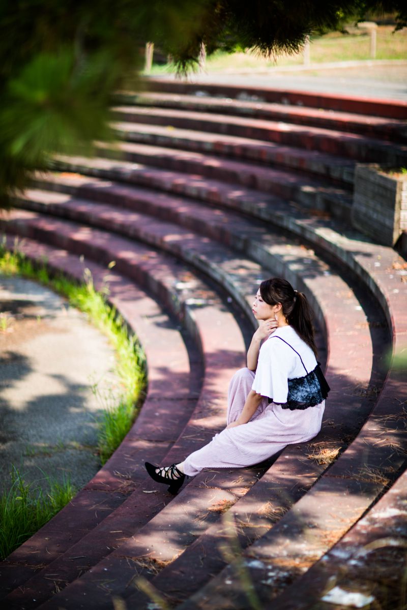 「赤階段」 | GANREF