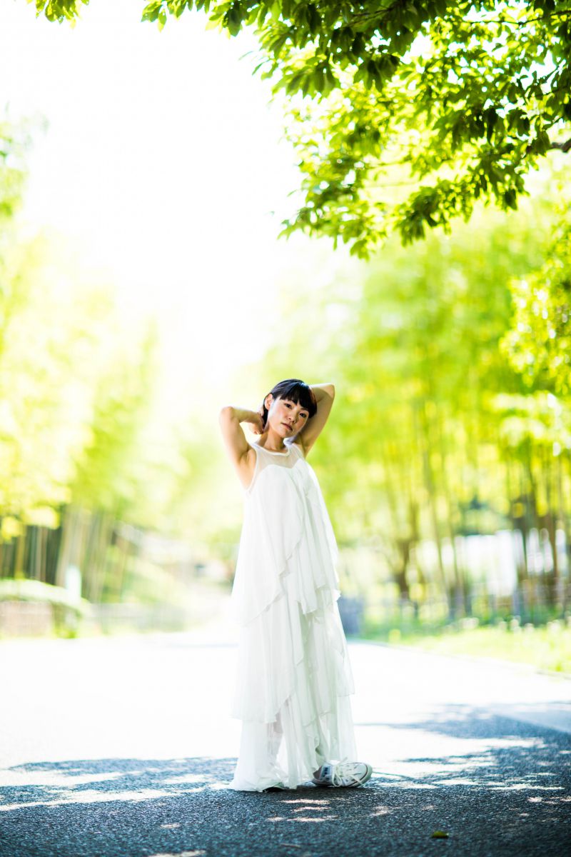 「爽-green-」 | GANREF