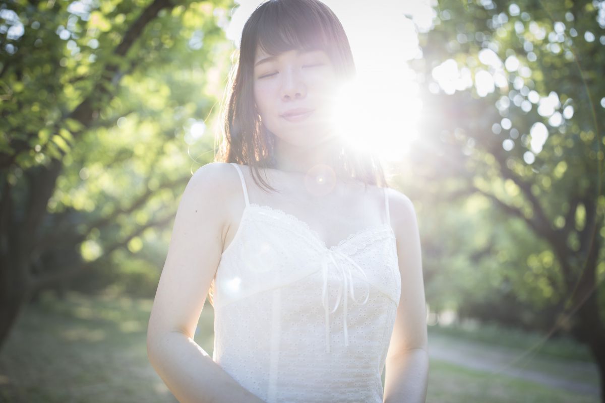 「light Earth」 | GANREF