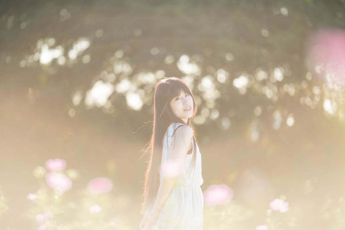 「光の中で」 | GANREF