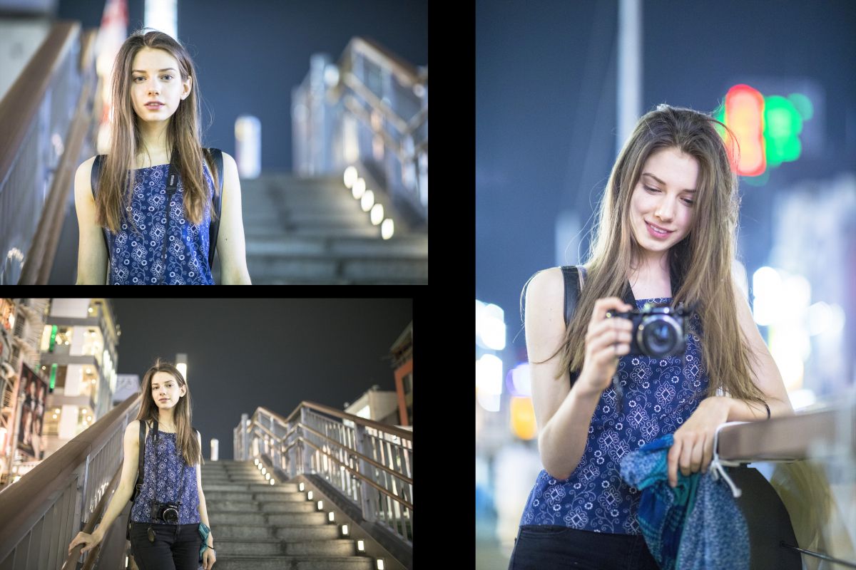 「Snap Photo 2018 no.22 : パート2」 | GANREF