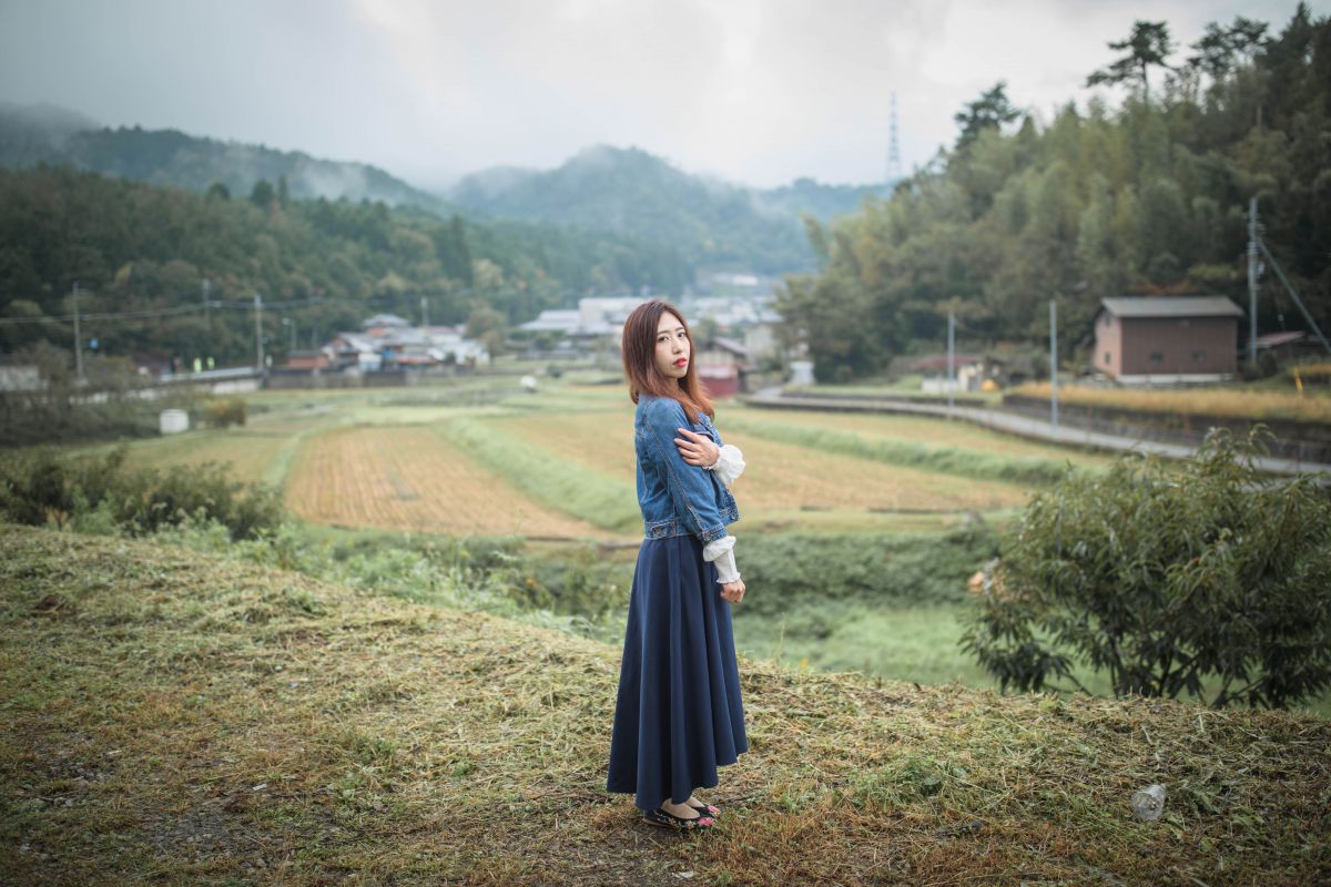 「Paddy field」 | GANREF