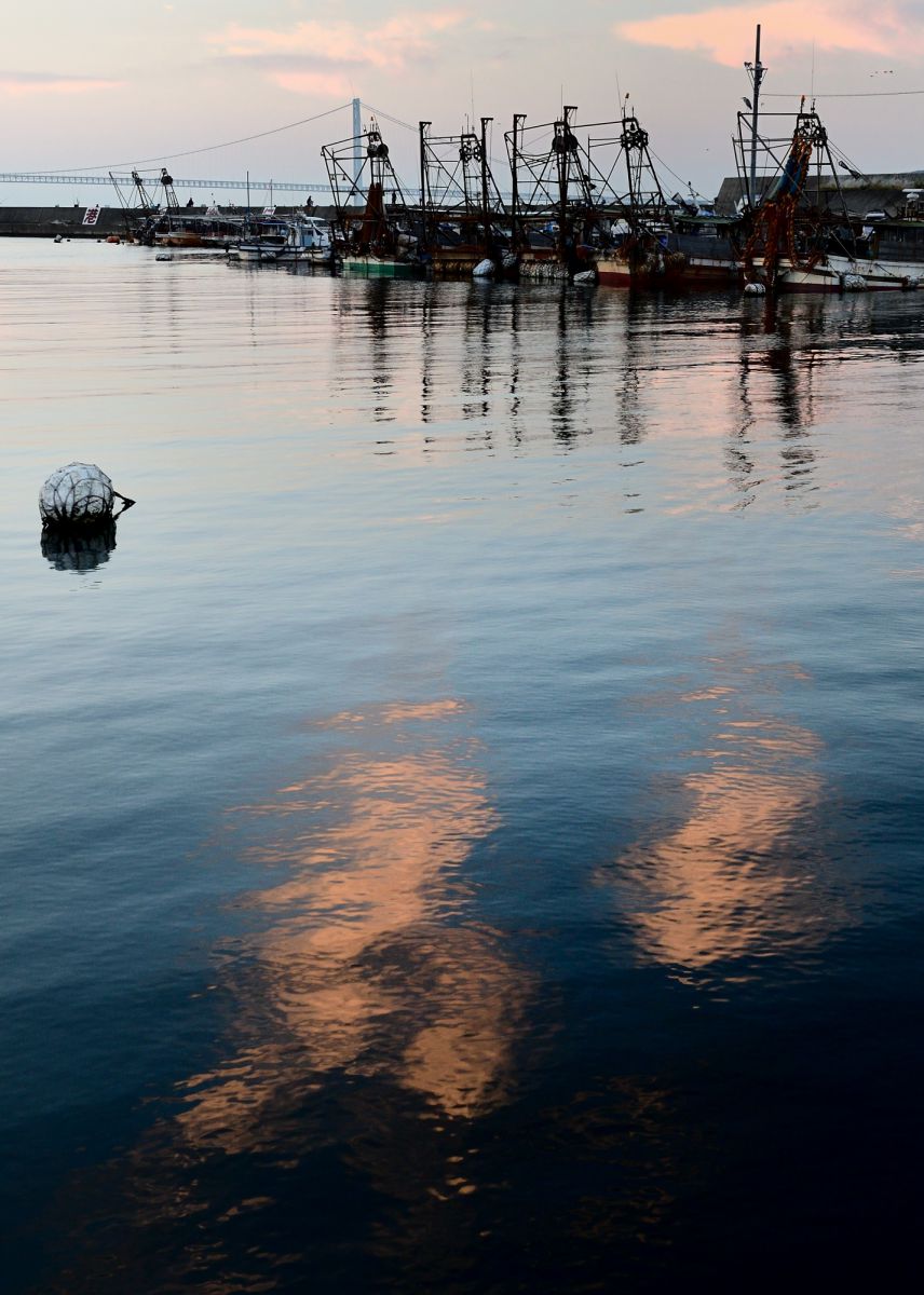 sea surface | GANREF