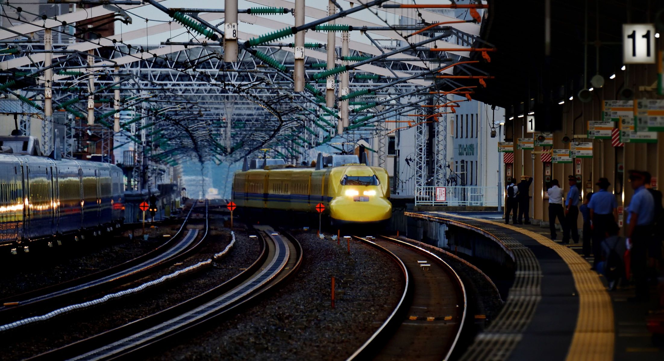 Dr'Y入構に期待する・・・・・ | GANREF