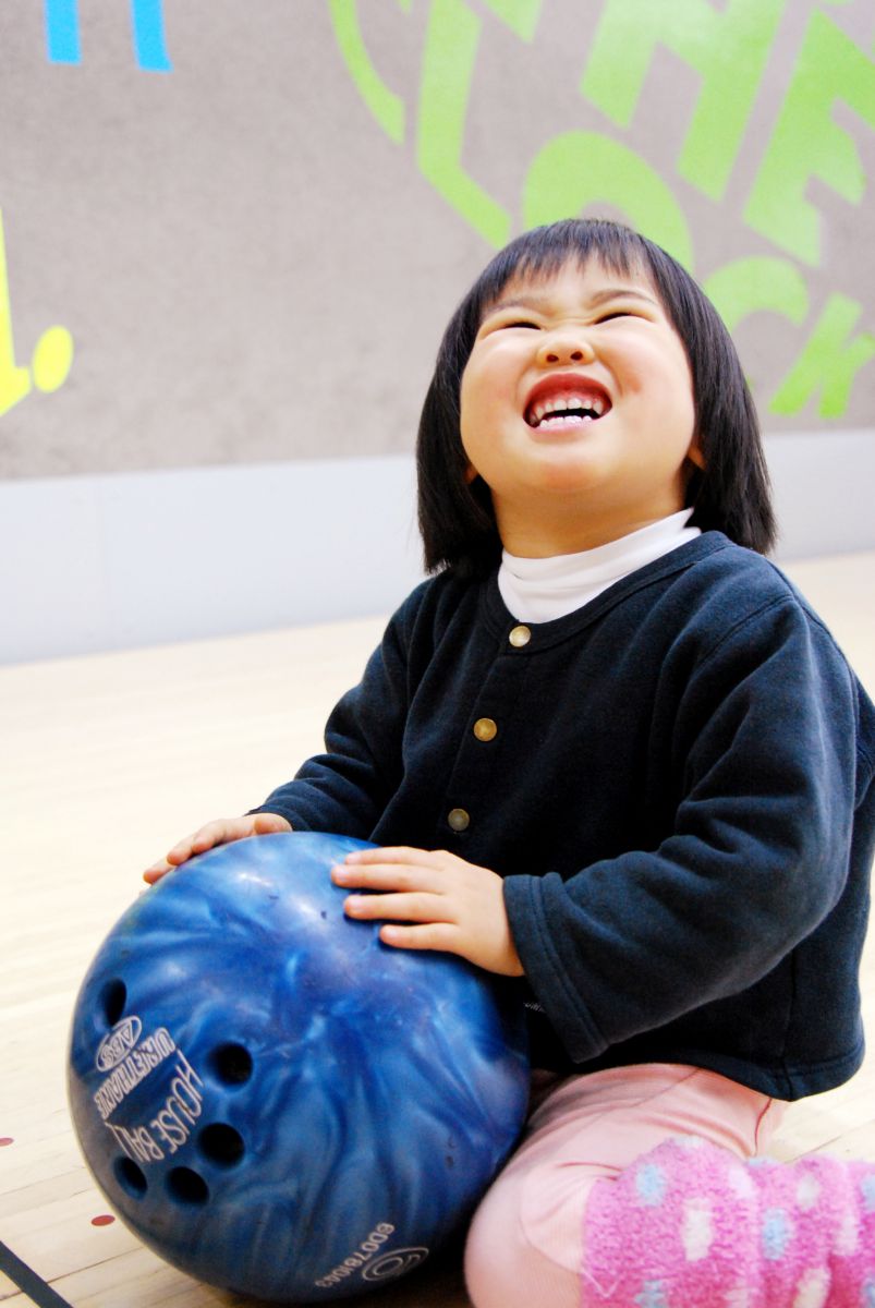 ボウリング 2ND STAGE | GANREF