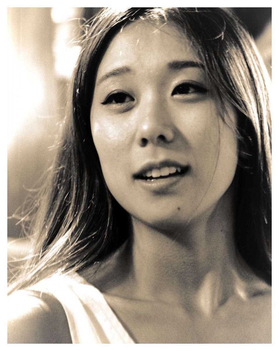 あふれる若さ ① | GANREF