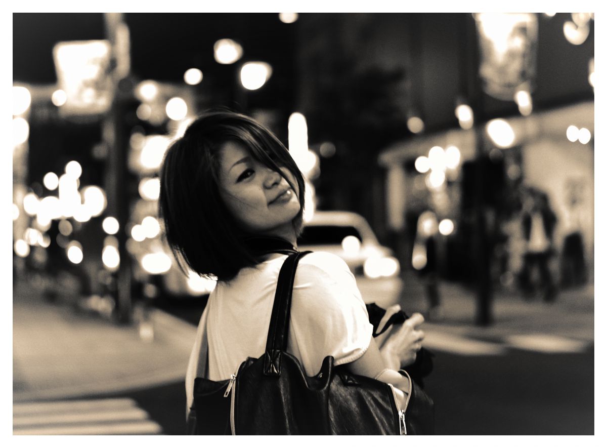 カメラって楽しいね ♯3 | GANREF