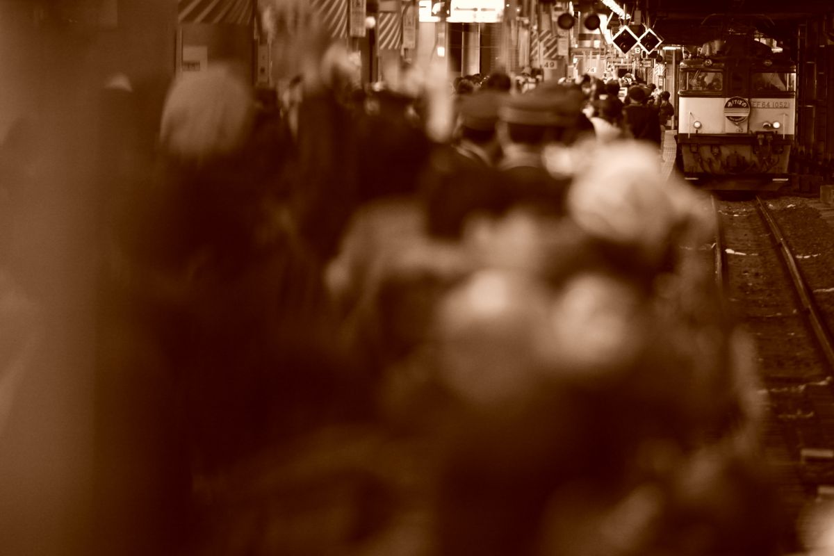 Last Memory | GANREF