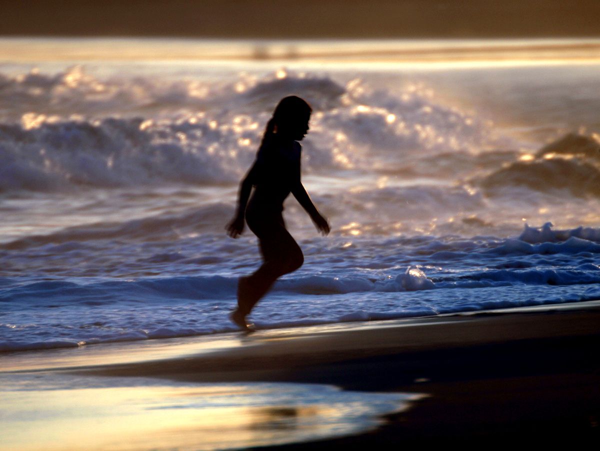 渚の少女 | GANREF