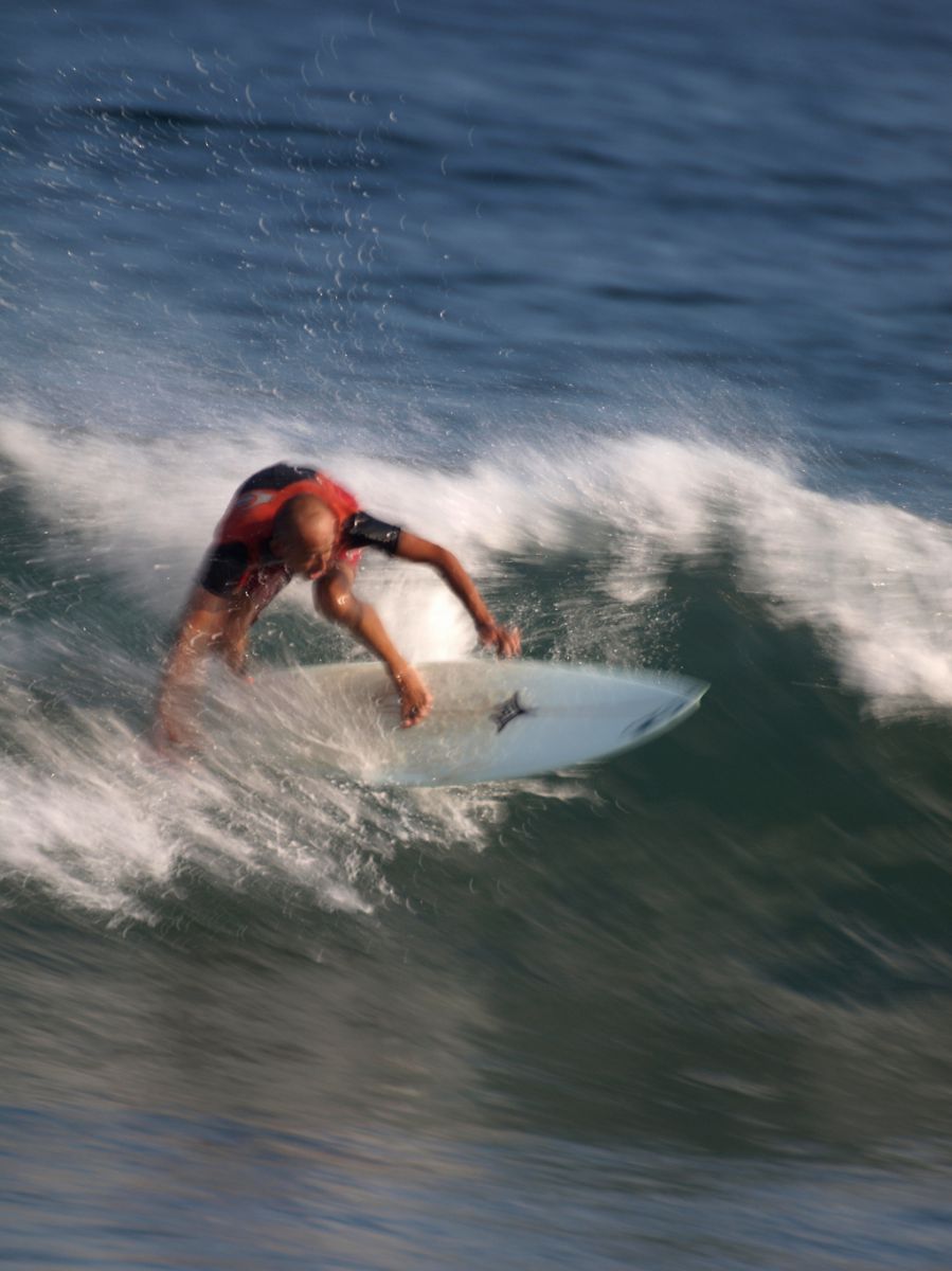Surfing AGoGo!! 2012act-1 | GANREF
