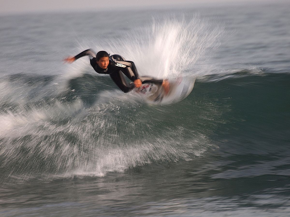 Surfing AGoGo!! 2012act-3 サーファーガール | GANREF