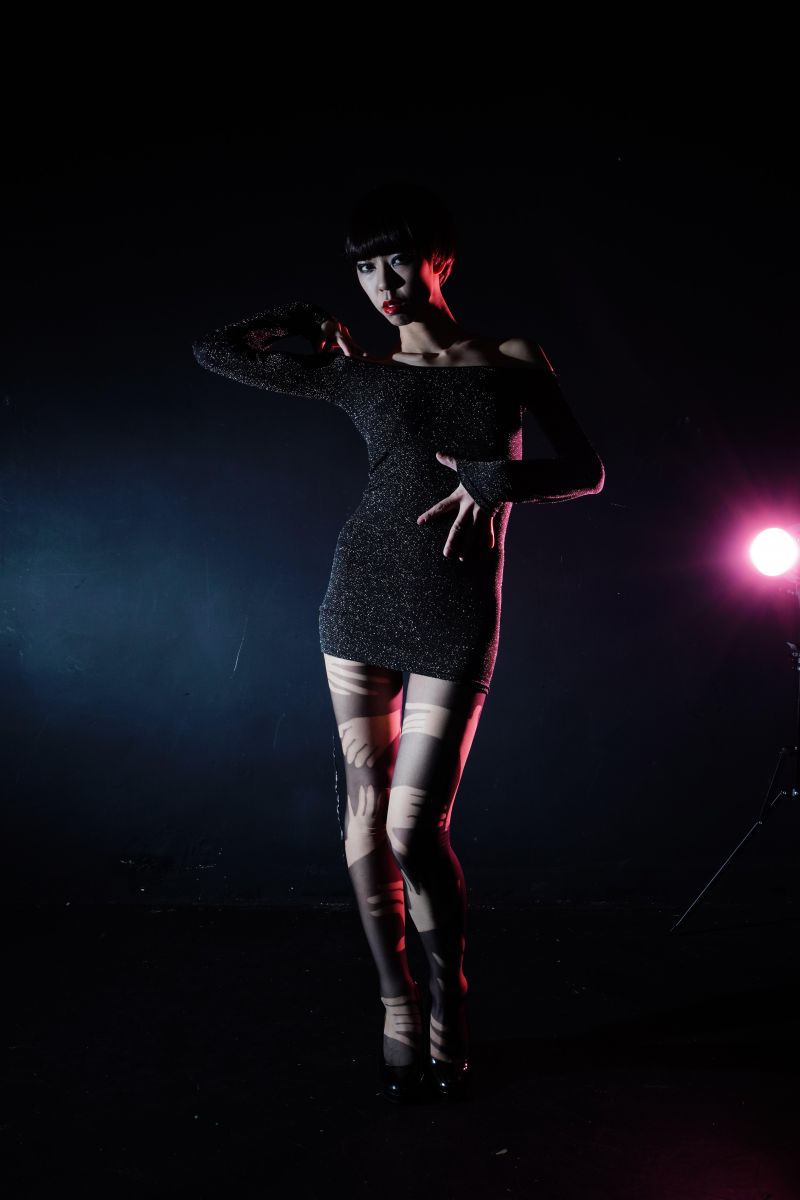 shadow line ① | GANREF