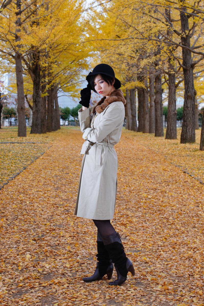 秋 物語 ② | GANREF