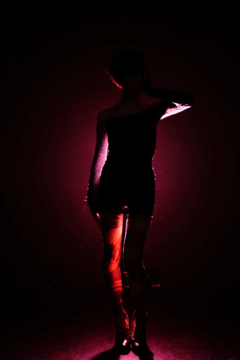 shadow line ② | GANREF