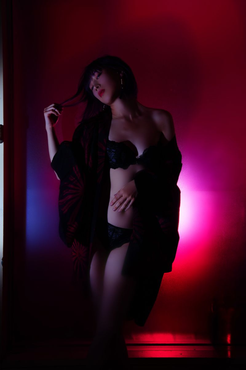 Misty Memory ③ | GANREF