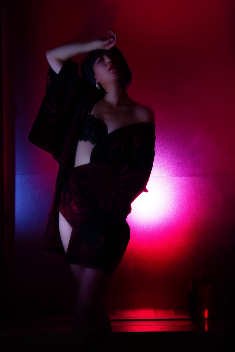 Lies are true ... (嘘は本当…) | GANREF