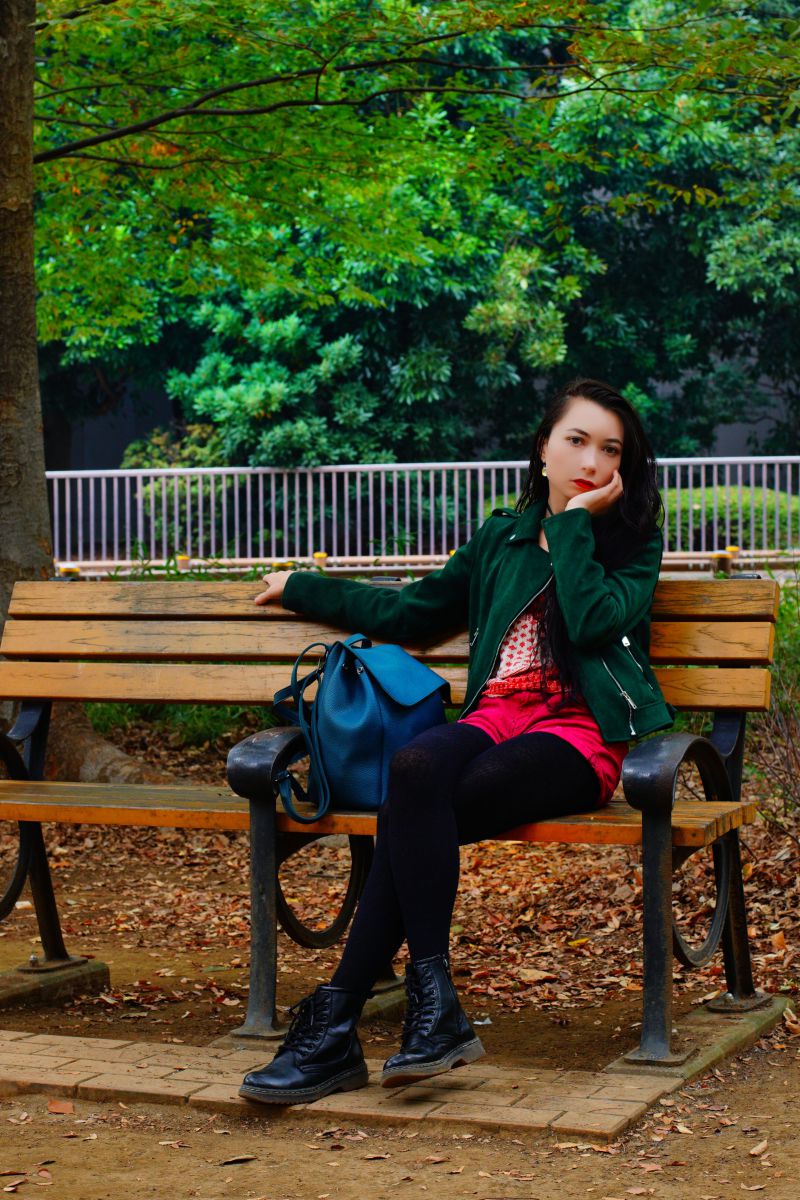 M’s collection ② | GANREF