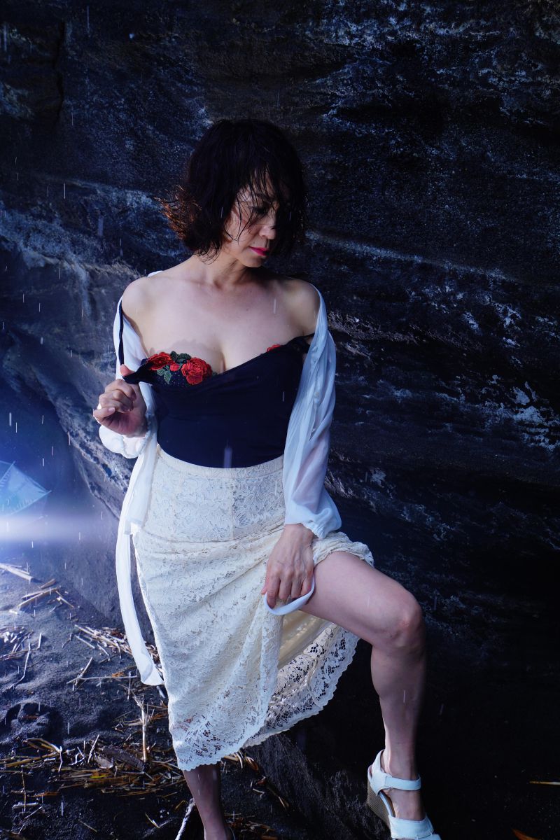 情燥(しょうそう) | GANREF