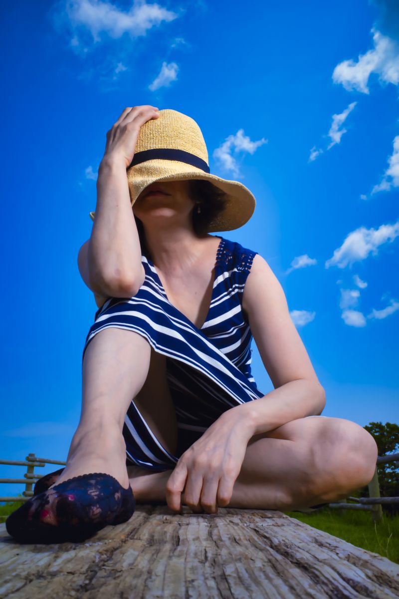 Summer wind | GANREF